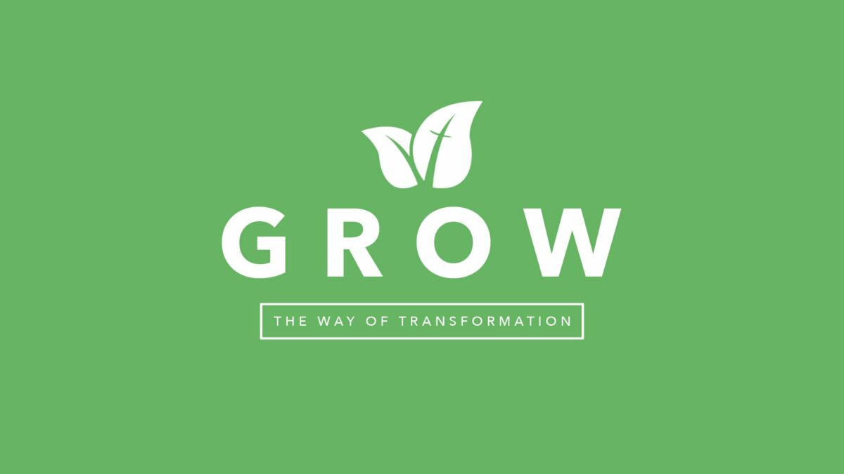 Message: “Grow: Planting Life Growing Churches” from Chip Robinson ...