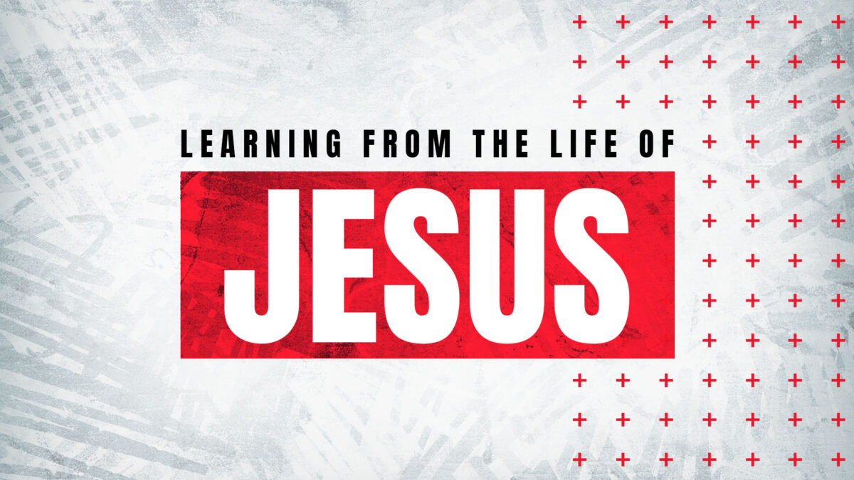 Message: “Learning About Following The Will Of God” from Chad Moore ...