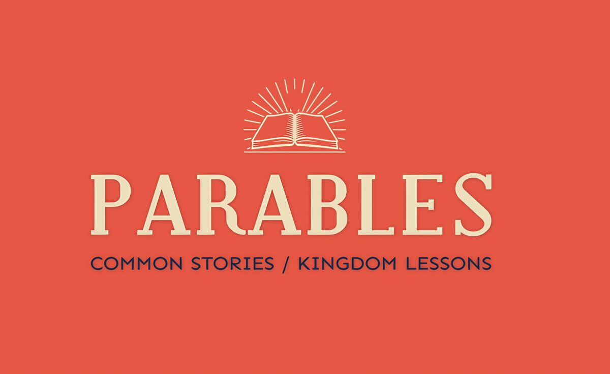 Message: “The Parable of the Persistent Widow” from Chad Moore | The ...
